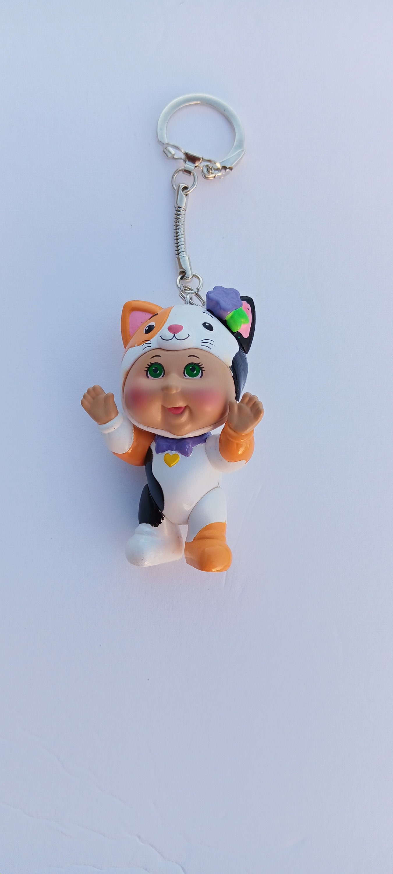 Cabbage Patch Kids Keychains for Keys and Backpack Pendant Oz Lion ...