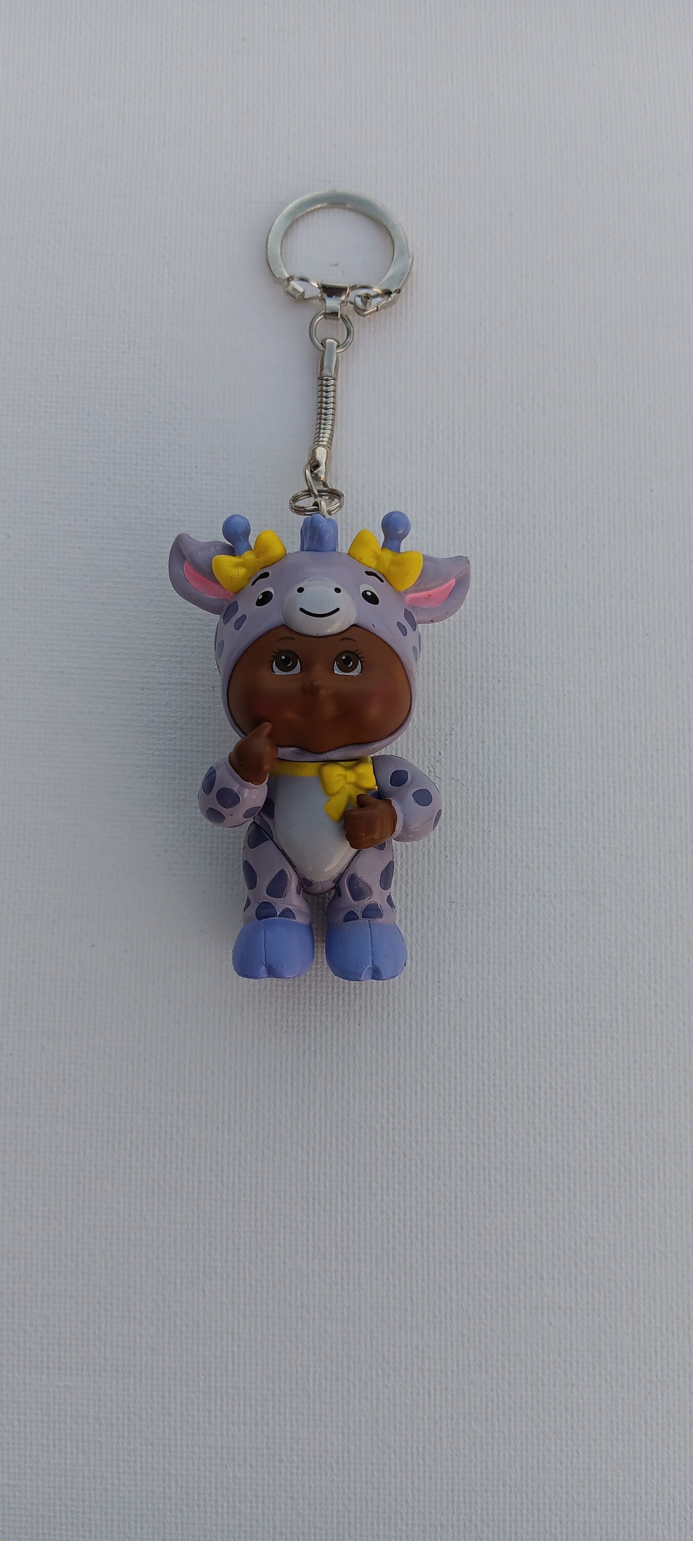 Cabbage Patch Kids Keychains for Keys and Backpack Pendant Oz Lion ...