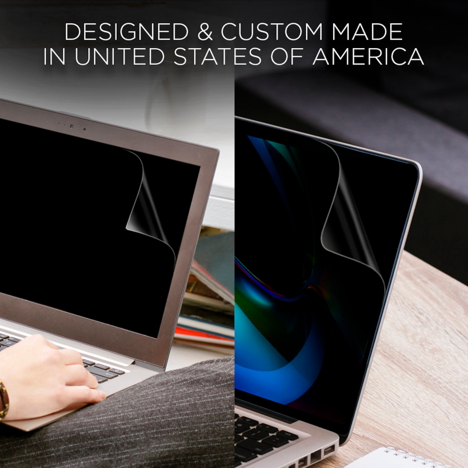 HP Spectre X360 14 Inch - 14-ea0023dx Laptop Matte Anti Glare Premium ...