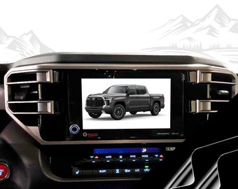 2022 2023 Tundra - Etsy