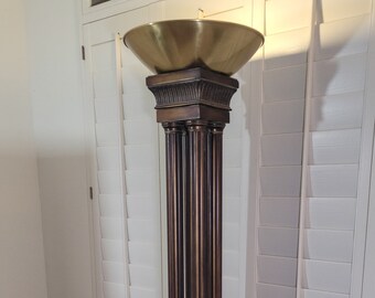 Neoclassical Lamp | Etsy