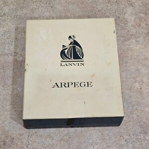 Lanvin Arpege 2 Floz Perfume and 1/8 Floz Atomizer - Etsy