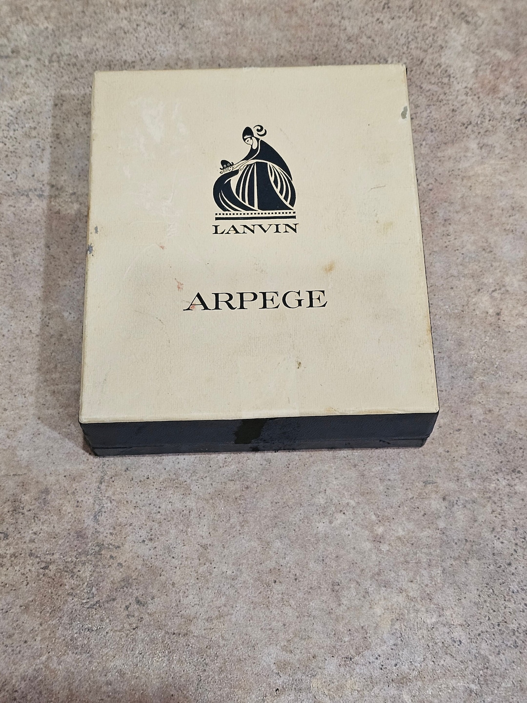 Lanvin Arpege 2 Floz Perfume and 1/8 Floz Atomizer - Etsy