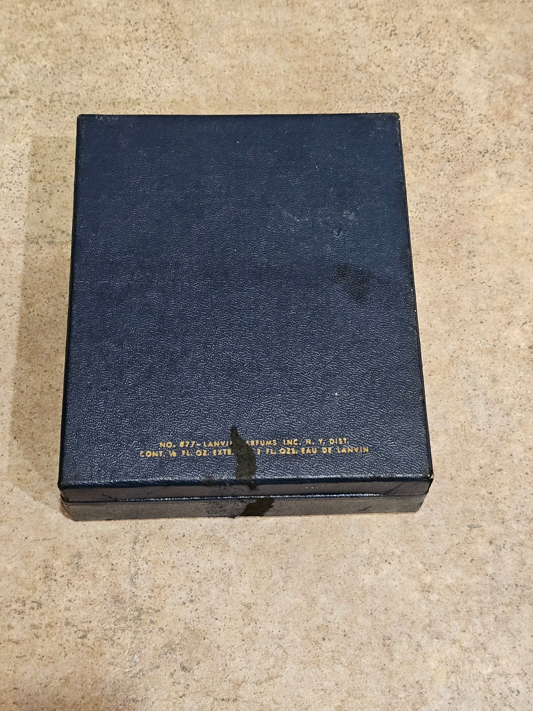 Lanvin Arpege 2 Floz Perfume and 1/8 Floz Atomizer - Etsy