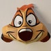 Timon Mask Template,timon,3d Paper Mask,lion King,papercraft Mask ...