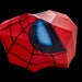 Spiderman Mask Template,spiderman,3d Paper Mask,spiderman Maske Papier ...
