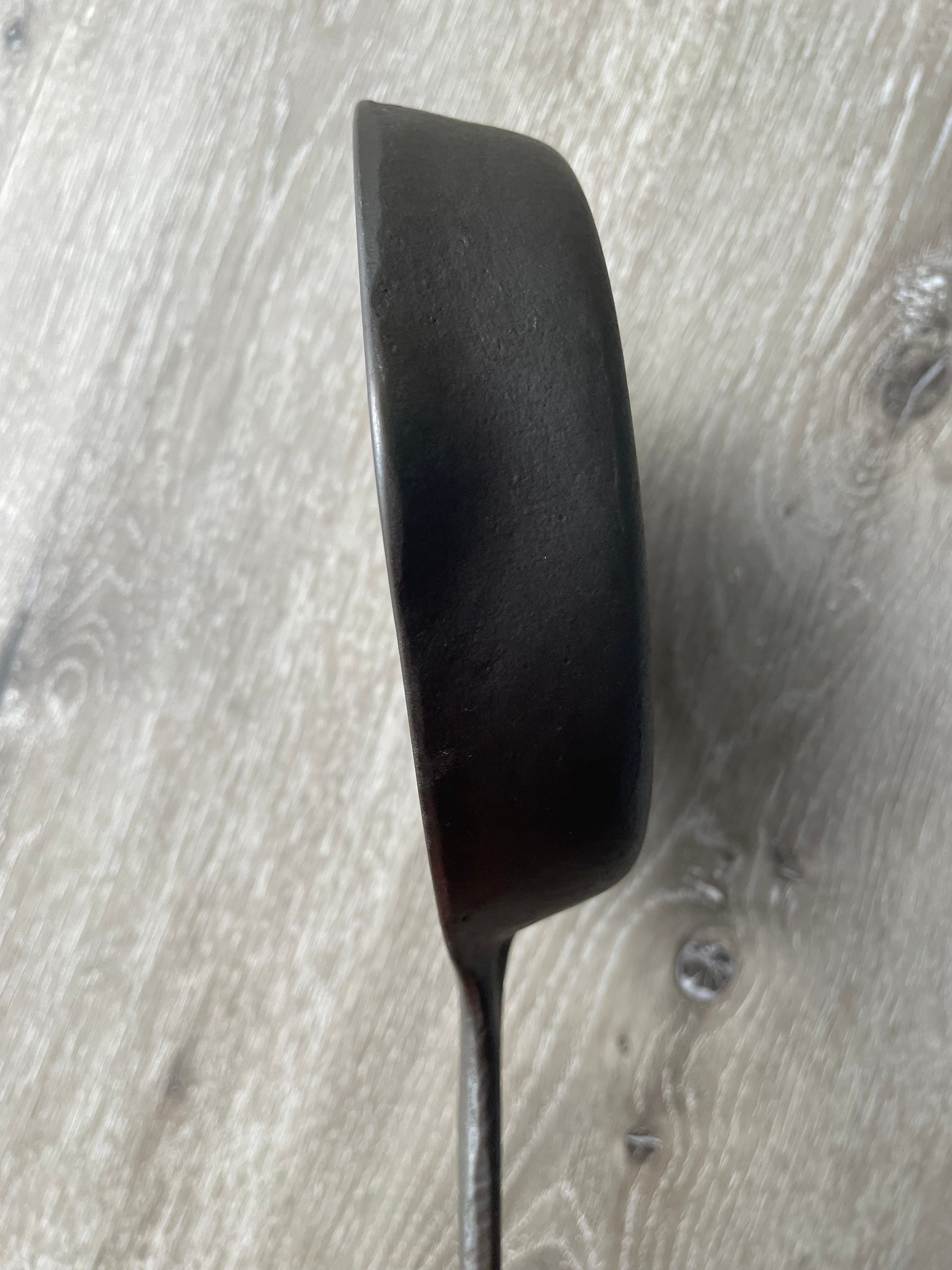Wapak 3 Skillet, Tapered Logo, 3A, Restored & Triple-seasoned - Etsy