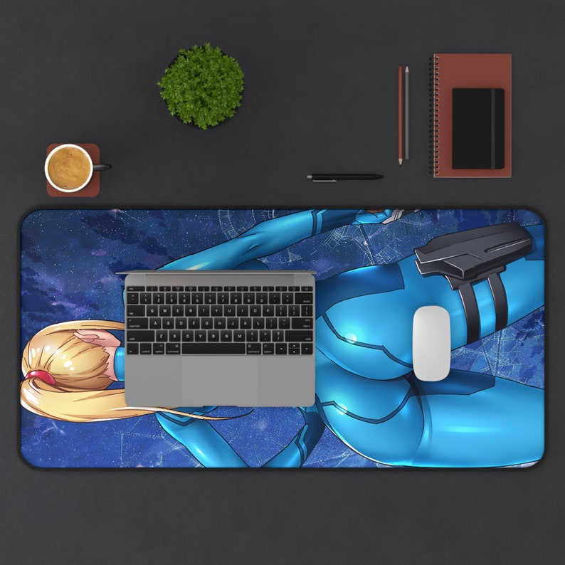 Sexy Anime Ecchi Gaming Lol Mouse Pad Custom Mouse Pad Sexy Etsy