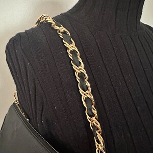 Shoulder Strap/ Strap Extender/ Purse Chain - Etsy