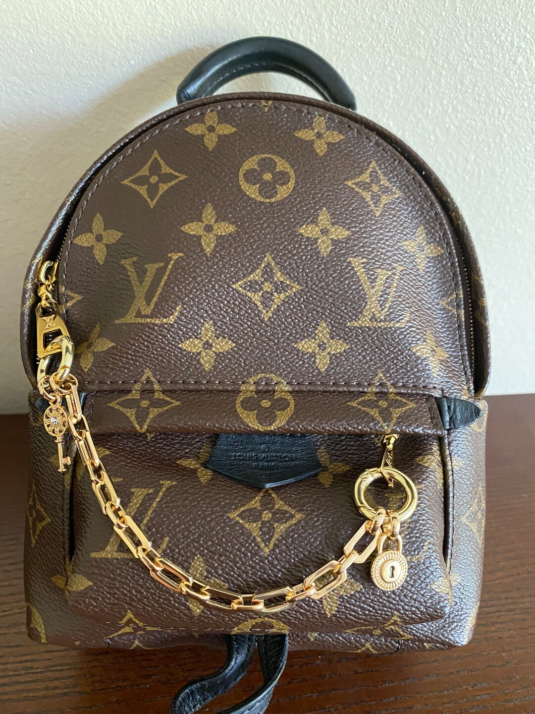 Handbag Chain / Gold Chain/ Purse Chain/chain Charm - Etsy