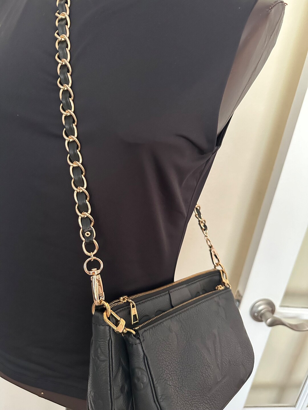 Shoulder Strap, Chain Strap. - Etsy