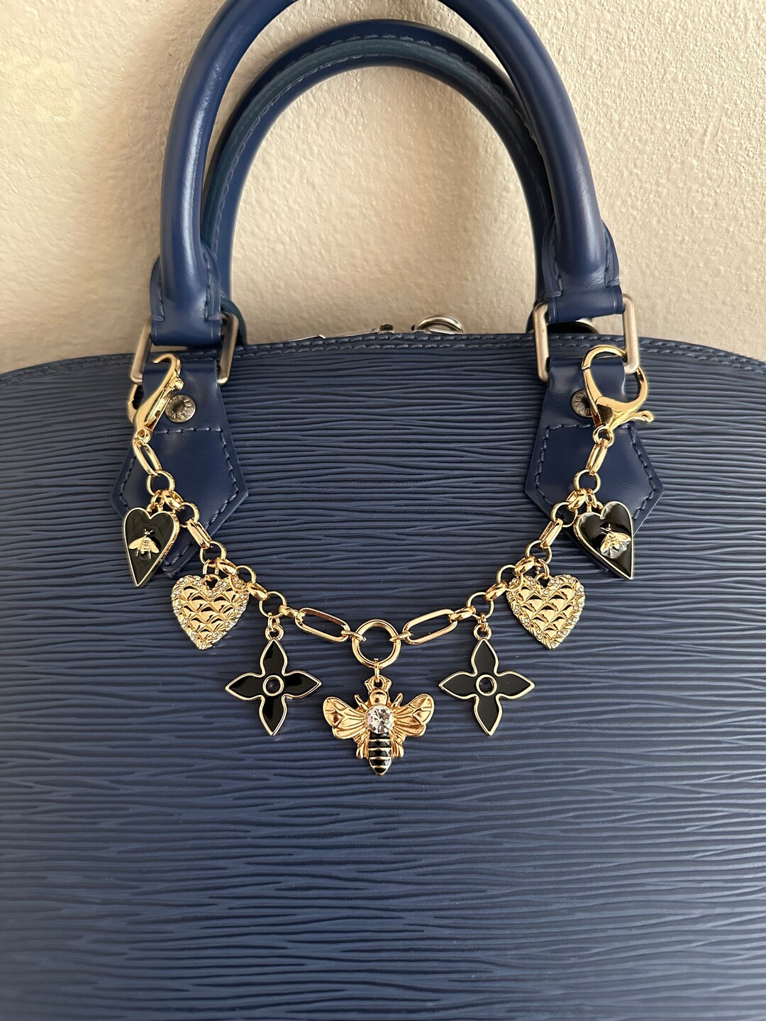 Bag Charm/ Chain Charm - Etsy