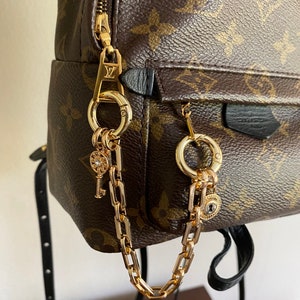 Handbag Chain / Gold Chain/ Purse Chain/chain Charm - Etsy