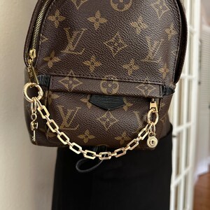 Handbag Chain / Gold Chain/ Purse Chain/chain Charm - Etsy