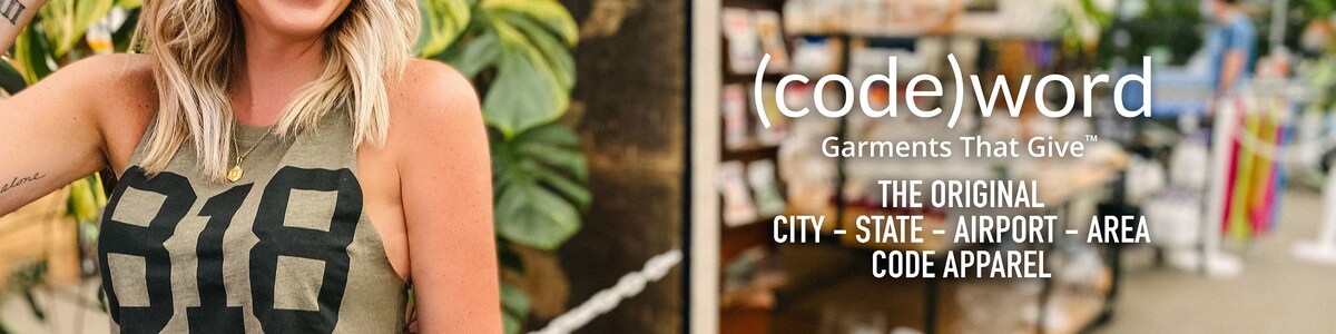 ShopCodeword - Etsy