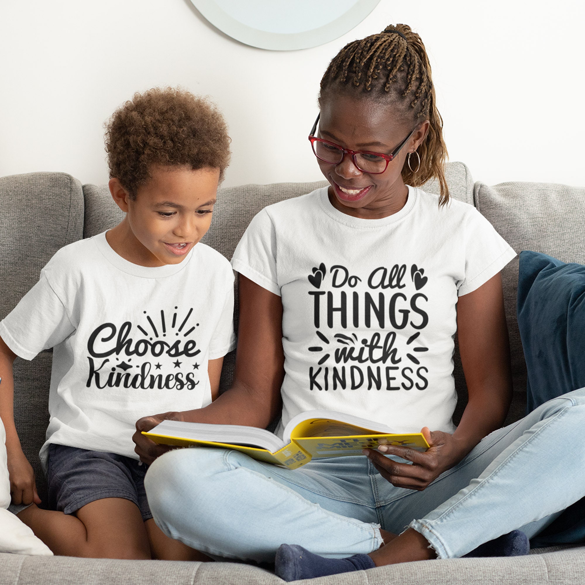 Kindness Svg Bundle, Be Kind Svg, Inspirational Svg, Motivational Svg ...