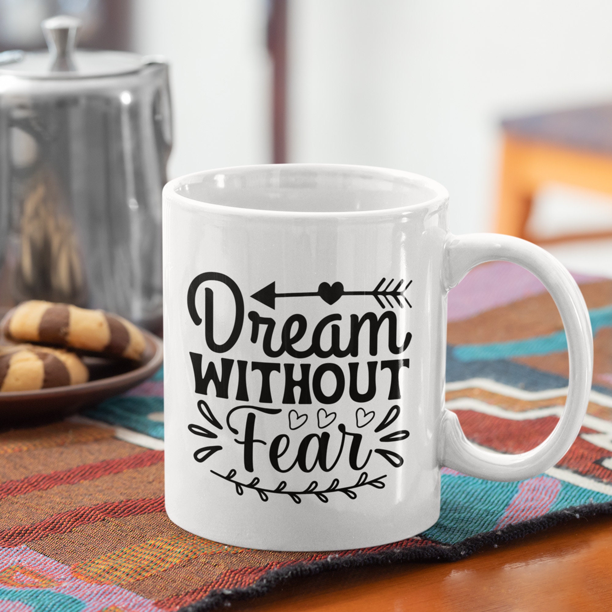 Positive Quotes SVG Bundle: Motivational & Inspirational Designs ...