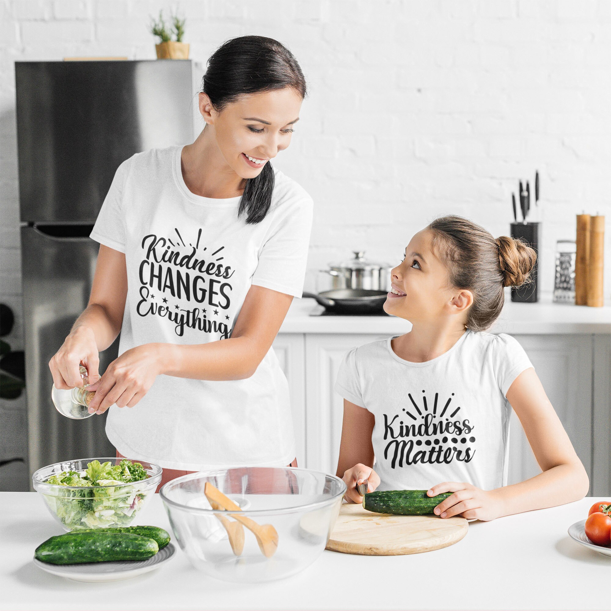 Kindness Svg Bundle, Be Kind Svg, Inspirational Svg, Motivational Svg ...