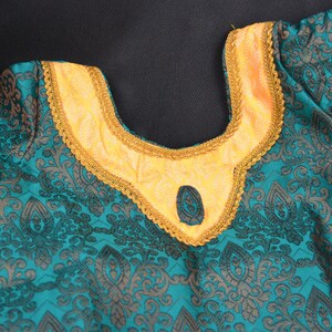Kerala Pattu Pavada||kerala Traditional Wear||onam Collections - Etsy