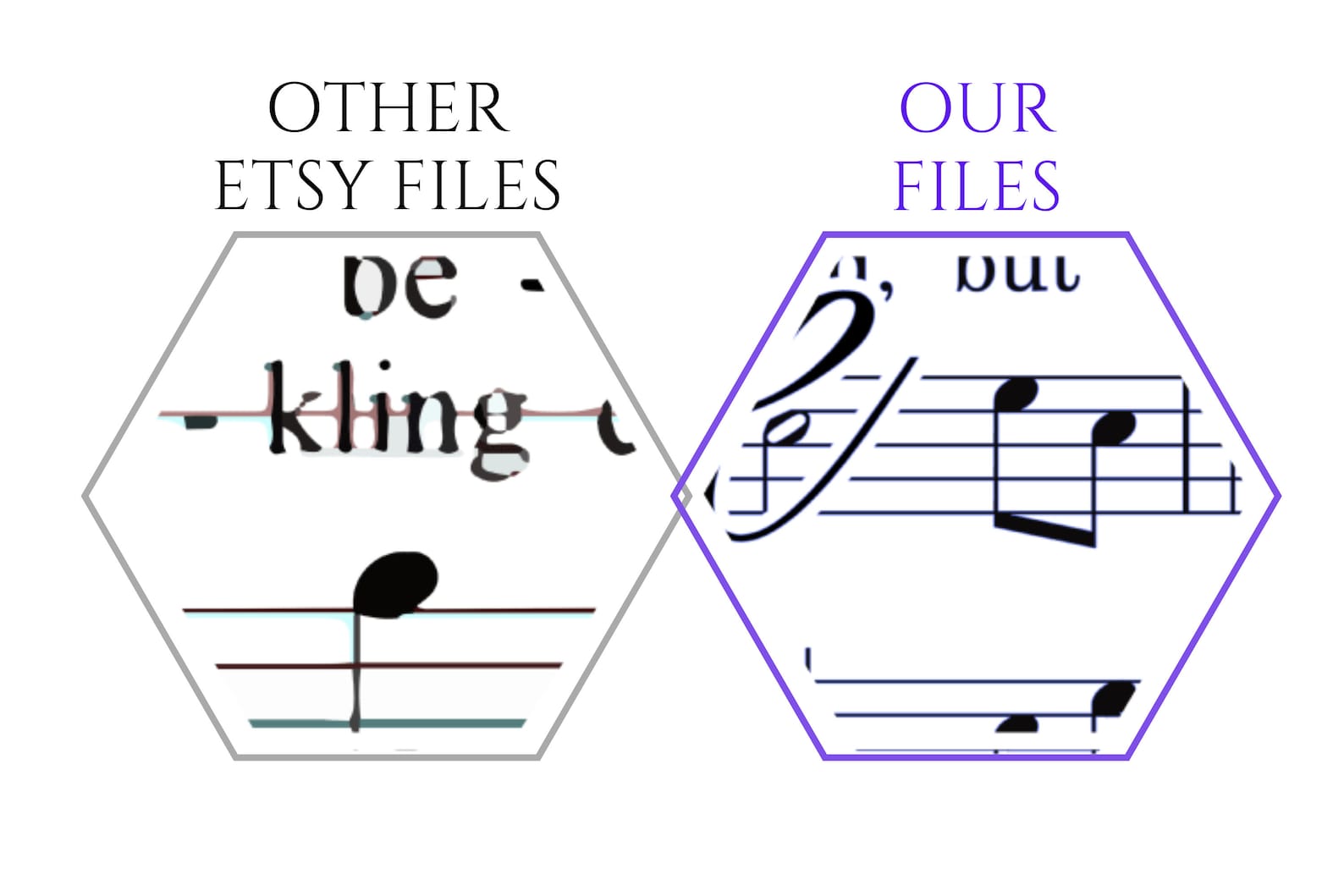How Great Thou Art SVG - How Great Thou Art - Sheet Music SVG - Hymn ...