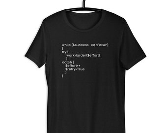 Funny Programmer - Etsy