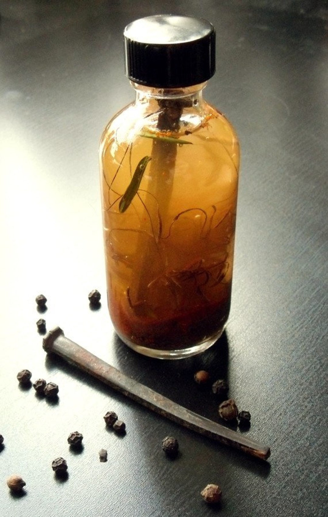Khufu(extra Strong) War Water - Etsy