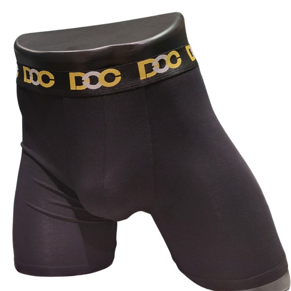 Bamboo Boxer Shorts - Etsy