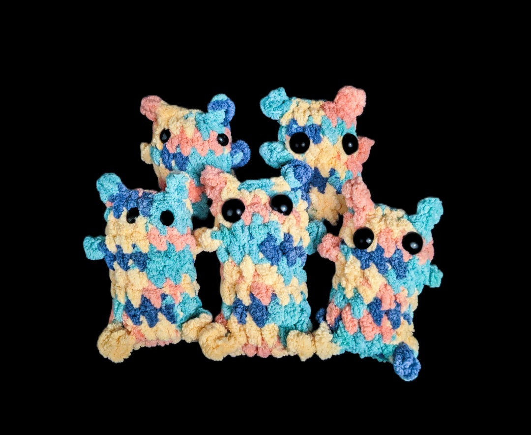 Stress Buddy - Etsy