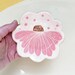 Adorable Small Flower Plate - Etsy