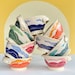 Cloud Bowl Cereal Bowl - Etsy