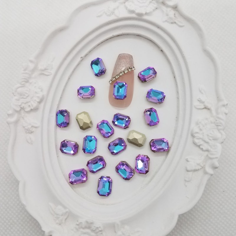 K9 Rhinestone Crystals - Etsy