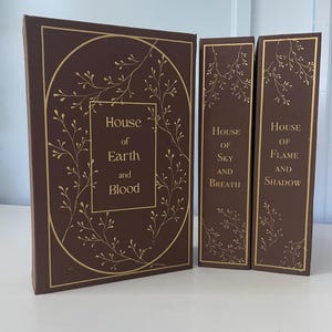 Custom Book Re-binding - Etsy