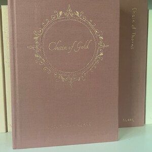 Custom Book Re-binding - Etsy