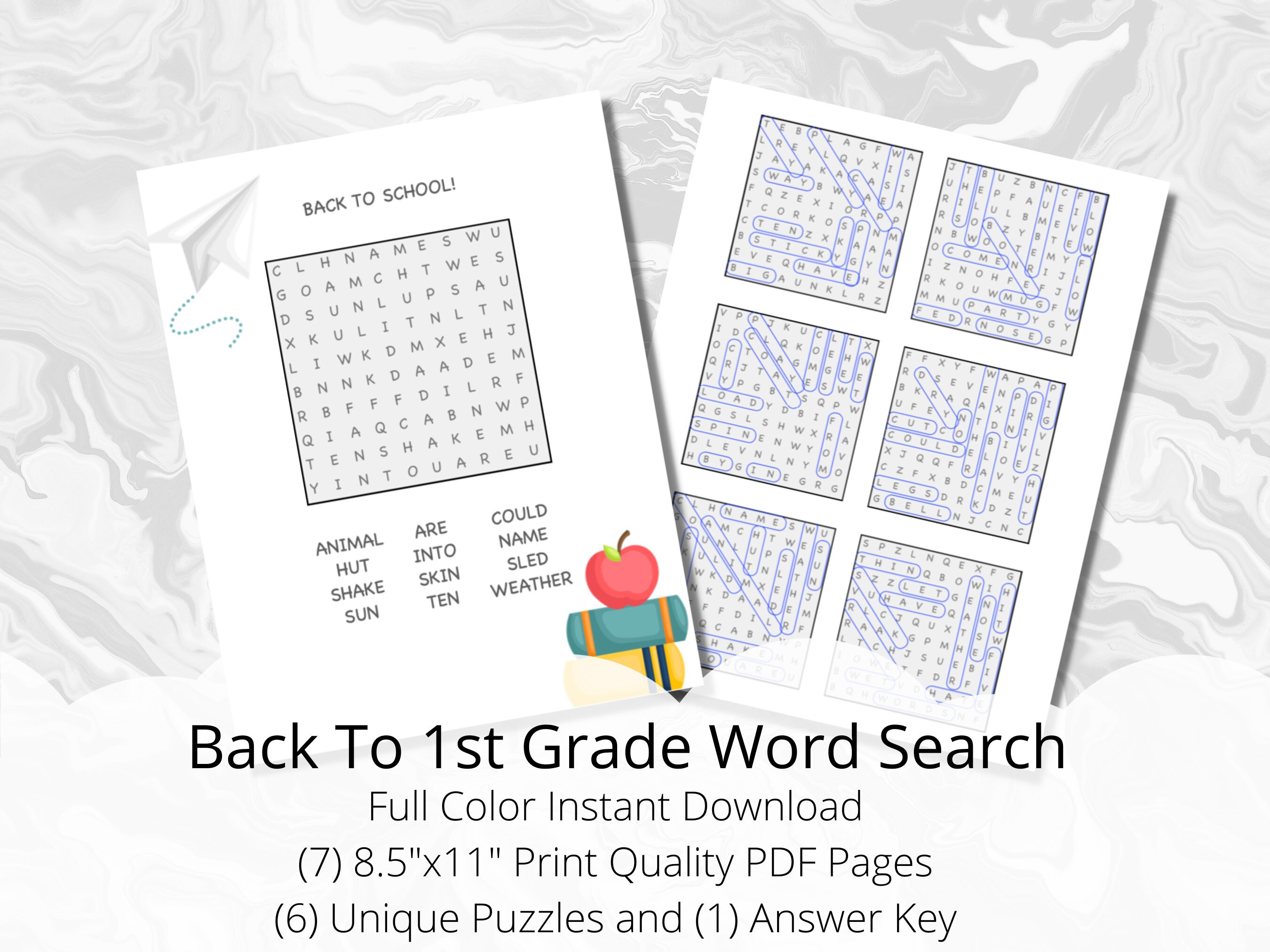 Word Search Worksheets For Grade 1 K5 Learning Printable 1st Grade word-search-worksheets-for-grade-1-k5-learning-printable-1st-grade