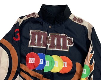 Sponsorship Jacket - Etsy