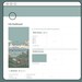 Notion Student Hub Template Cute Green & Pink Theme - Etsy Canada