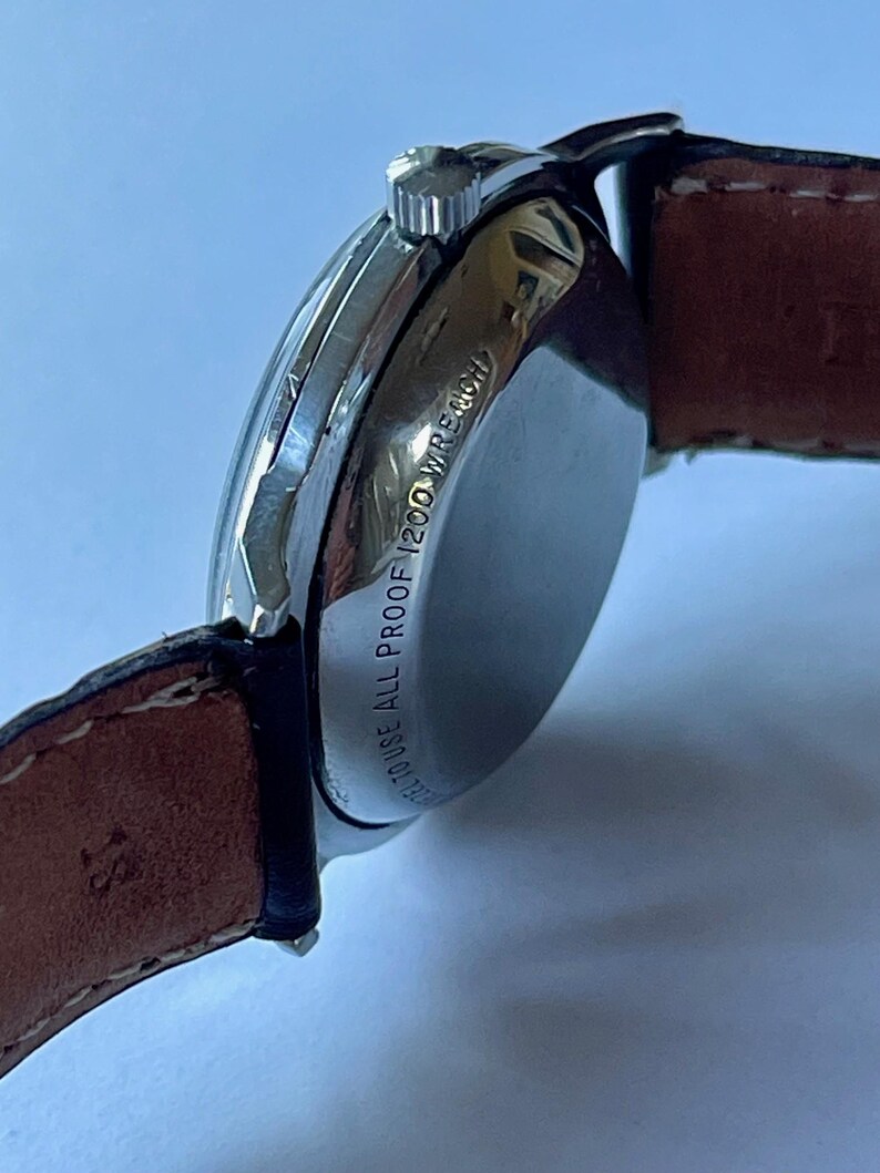 Jaeger-lecoultre Master Mariner Automatic Stainless Steel Classic Dress ...