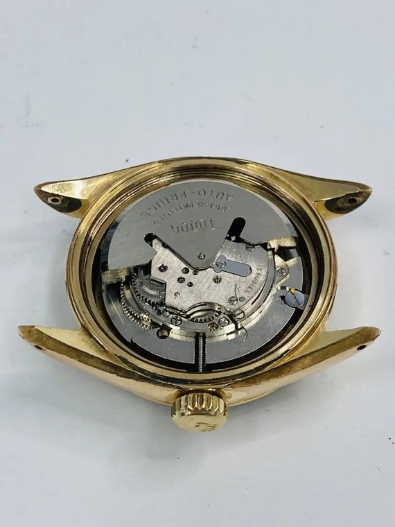 Tudor Oyster Prince Rotor Self-Winding Rolex Date Mag… - Gem