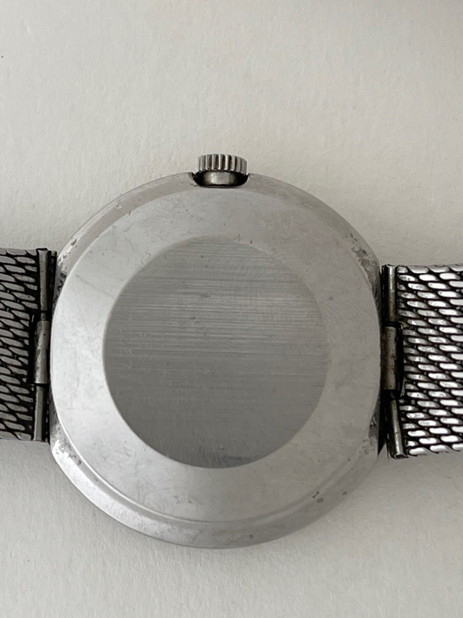 Mido Commander Ocean Star Dotoboy Automatic Calendar Day/date Stainless ...