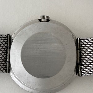 Mido Commander Ocean Star Dotoboy Automatic Calendar Day/date Stainless ...