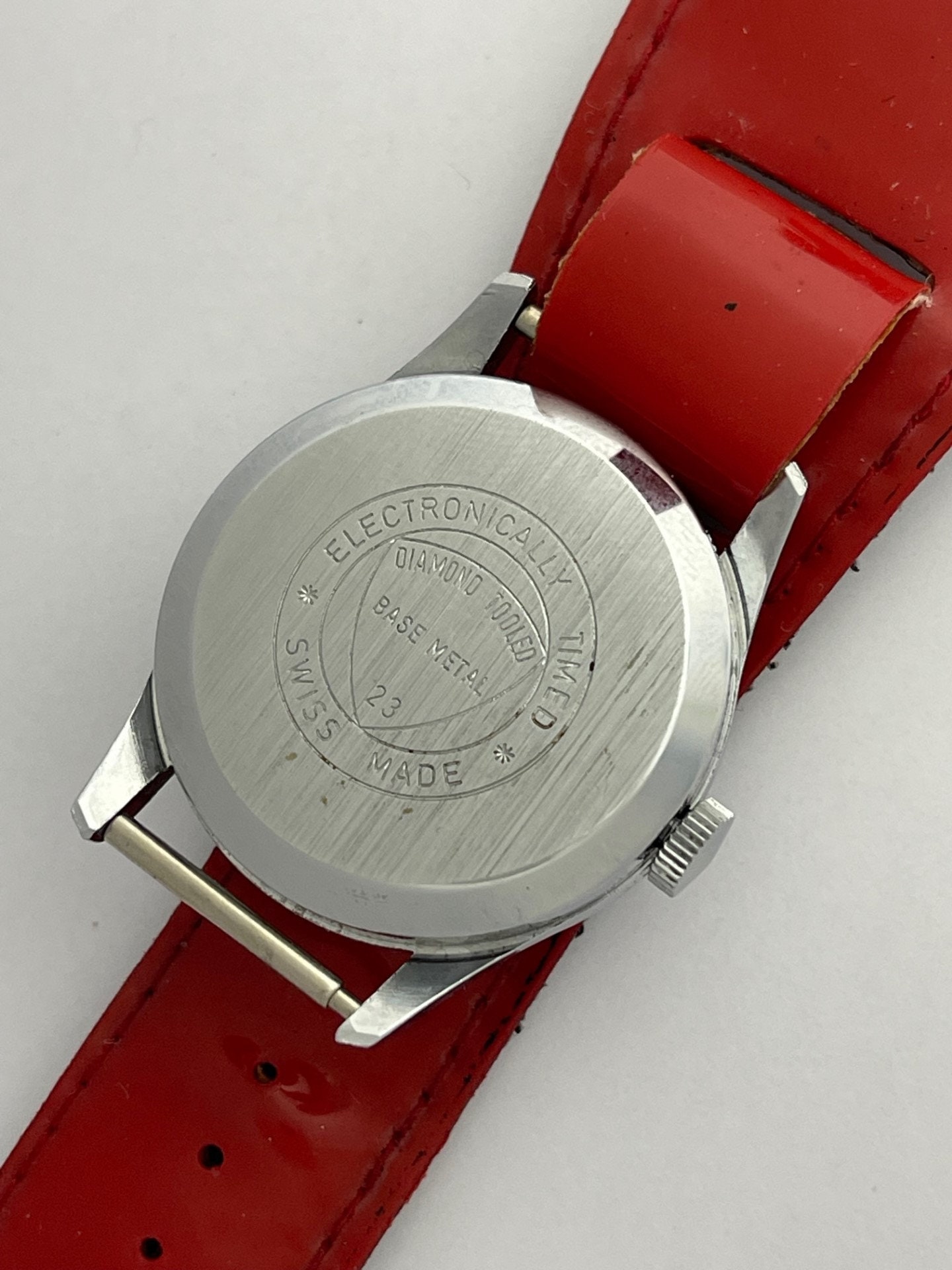 Mickey / Mighty Mouse Bradley Terrytoons Character Diamond - Etsy