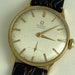 Omega Century Solid 18k(750)gold Classic Dress Ref.121 003cal.269 ...