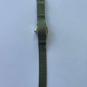 Lin-wald Military Doctors Pilot Aviation WWII Stainless Steel Screw ...