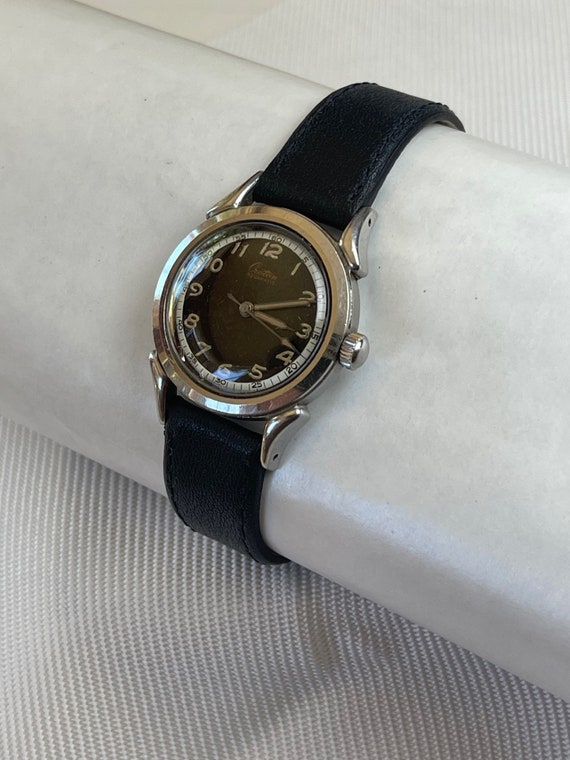 Croton Aquomatic Automatic Stainless Steel Two Tone B… - Gem