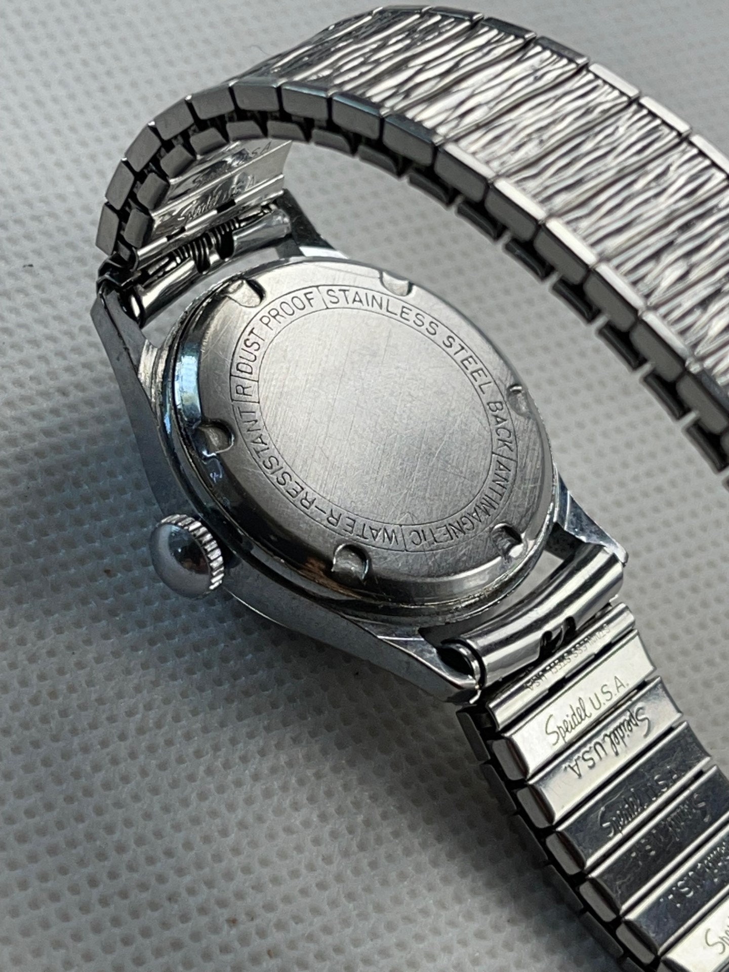 Savillon Military Pilot Aviation WWII 1945 Stainless Steel - Etsy