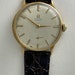Omega Century Solid 18k(750)gold Classic Dress Ref.121 003cal.269 ...