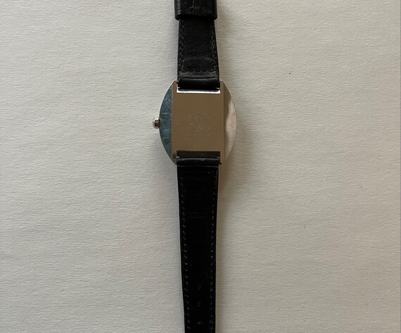 Omega Seamaster Cosmic Automatic Stainless Steel Two … - Gem