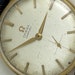 Omega Century Solid 18k(750)gold Classic Dress Ref.121 003cal.269 ...