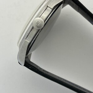 Omega Stainless Steel Ref.2910-1sc Cal.284 Vintage Swiss Made 1956 - Etsy