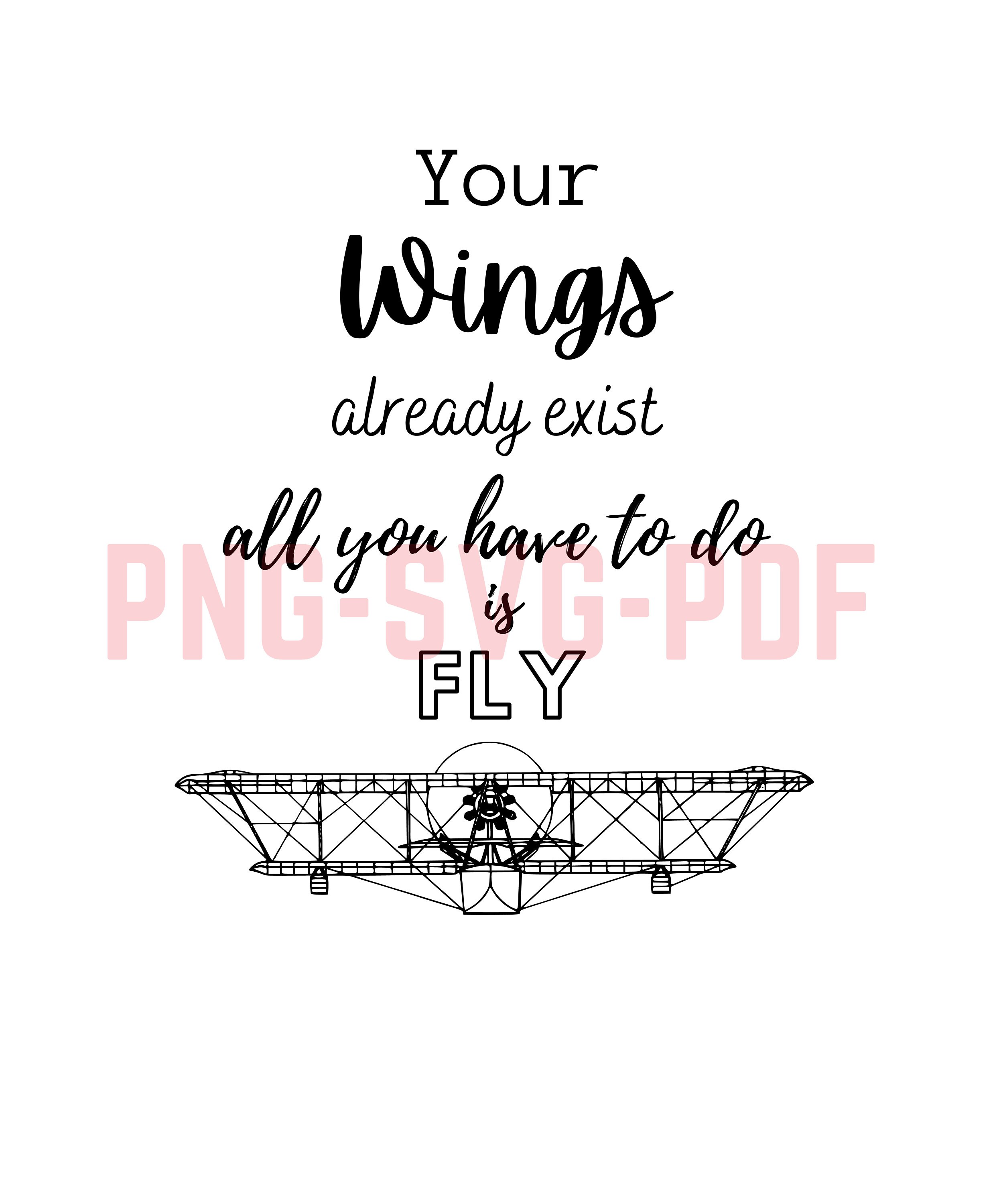 Set of 11 Digital Printable Pilot Quote Poster Design Pilot - Etsy
